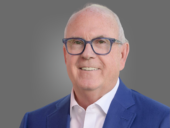 Angus Reid becomes Rival Group chair | News | Research Live